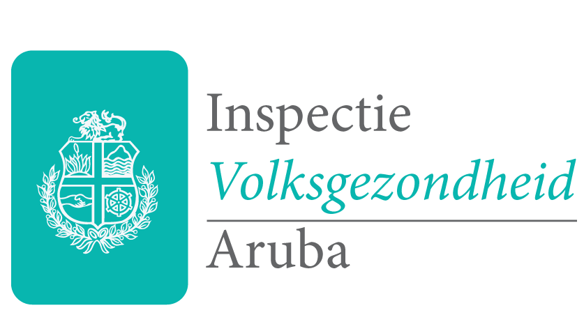Botica na warda | Inspectie Volksgezondheid Aruba